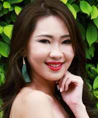 Contestants 2017 – Miss Malaysia Tourism Pageant