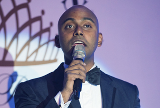 The Event 2016 – Miss Malaysia Tourism Pageant