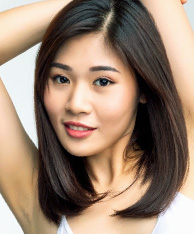 Contestants – Miss Malaysia Tourism Pageant